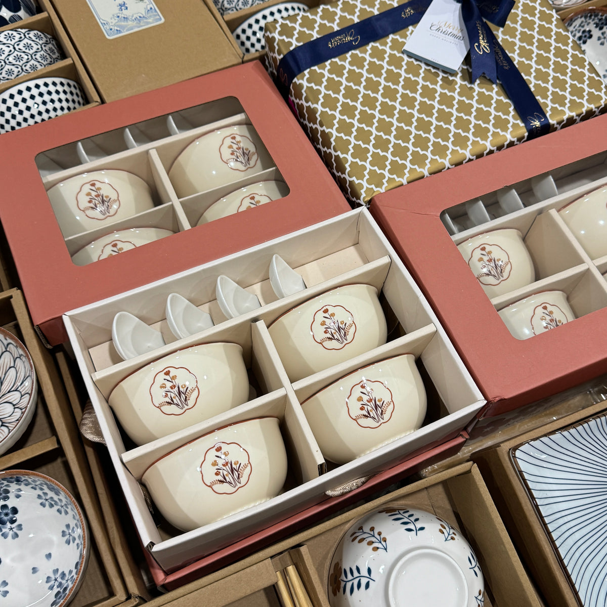 ELI Gift Box D (Any 3 for 999) – Spencers Concept