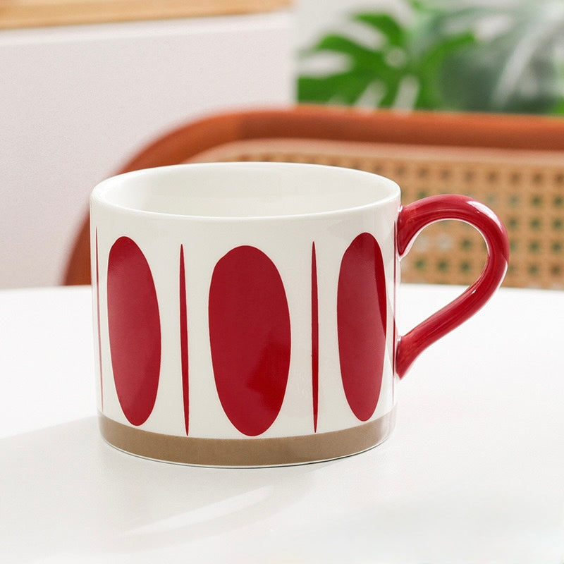 Ada RED 4 (with gift box) – Spencers Concept