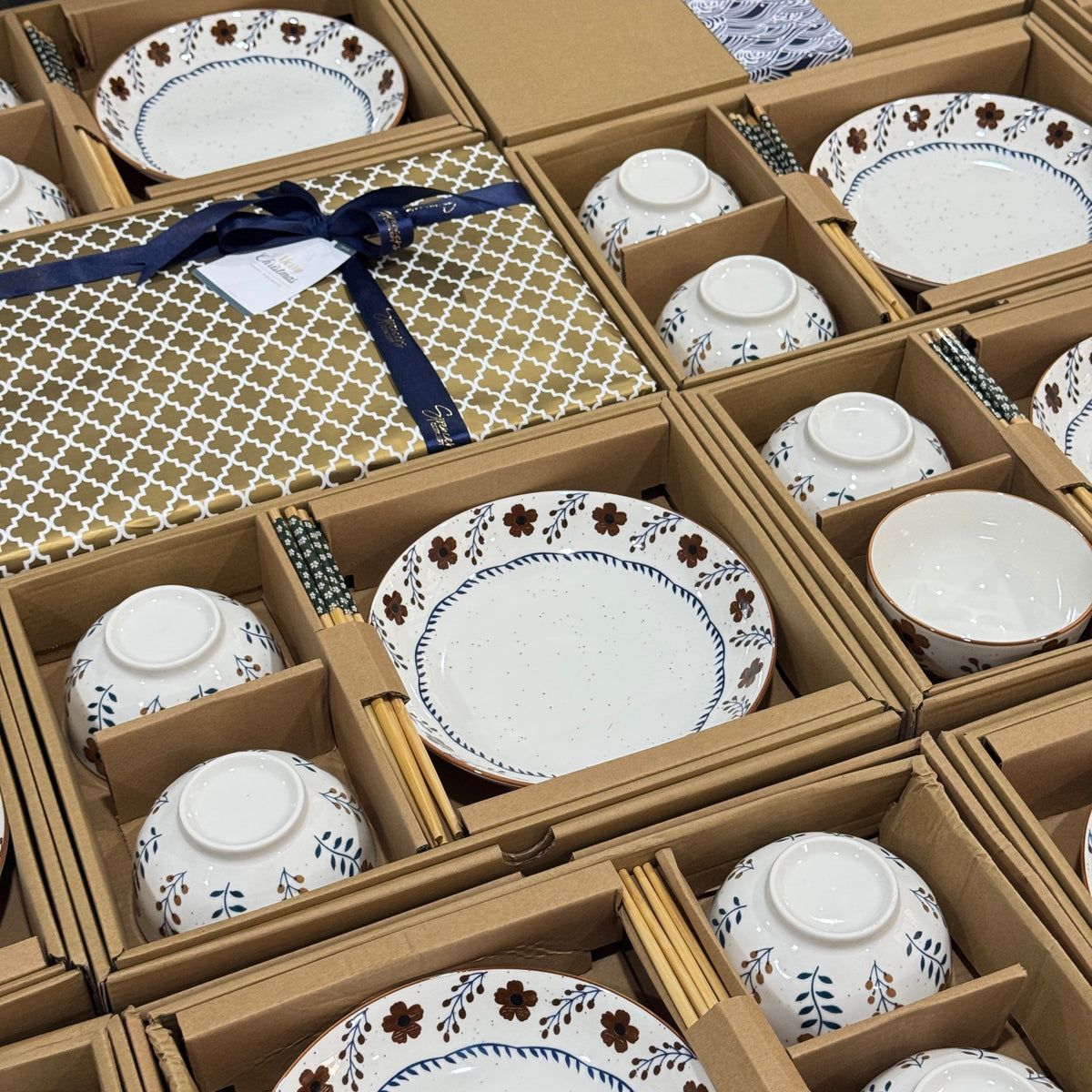 ELI Gift Box B (Any 3 for 999) – Spencers Concept