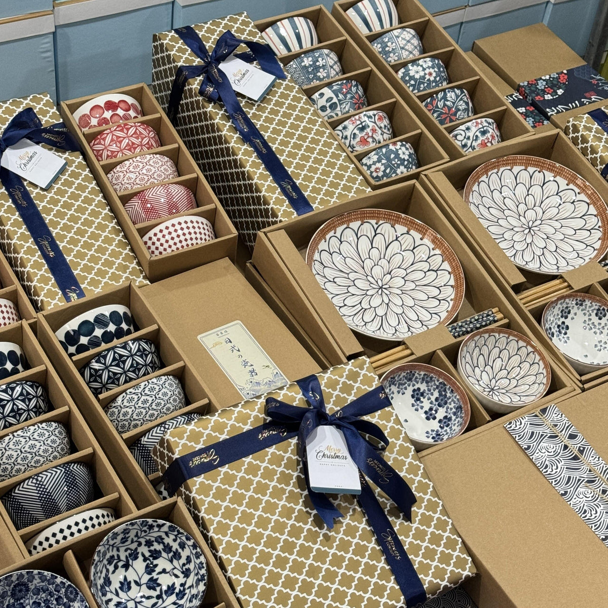 ELI Gift Box C (Any 3 for 999) – Spencers Concept